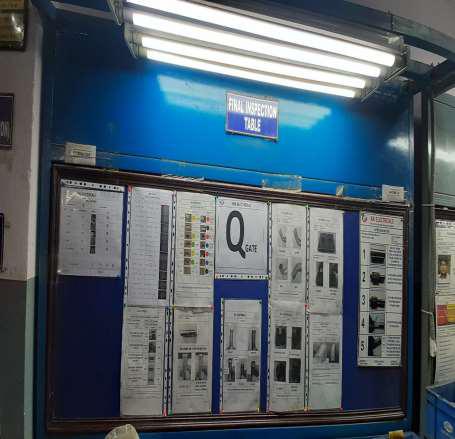 Plant Overview - Rai Electricals